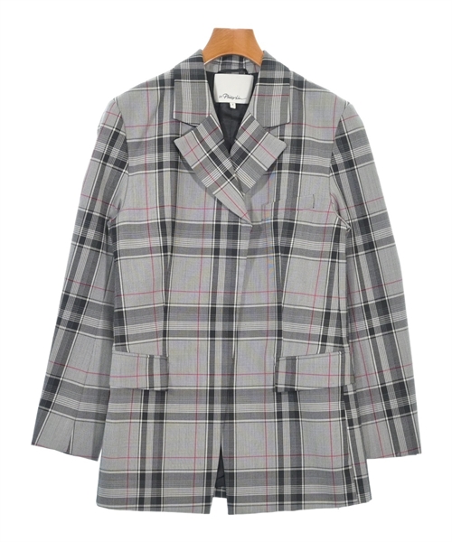 3.1 Phillip Lim スリーワンフィリップリム ジャケット レディース 【古着】【中古】