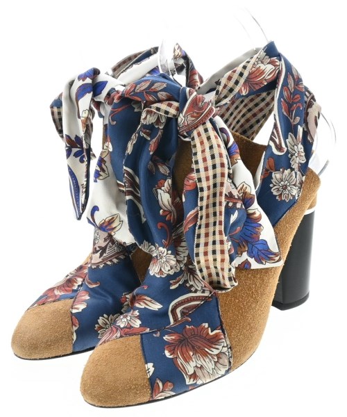 3.1 Phillip Lim スリーワンフィリップリム サンダル レディース 【古着】【中古】