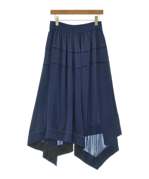 3.1 Phillip Lim スリーワンフィリップリム ロング・マキシ丈スカート レディース 【古着】【中古】