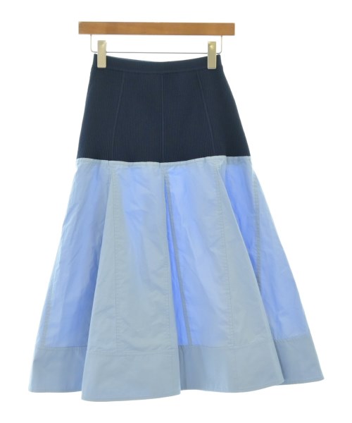 3.1 Phillip Lim スリーワンフィリップリム ロング・マキシ丈スカート レディース 【古着】【中古】