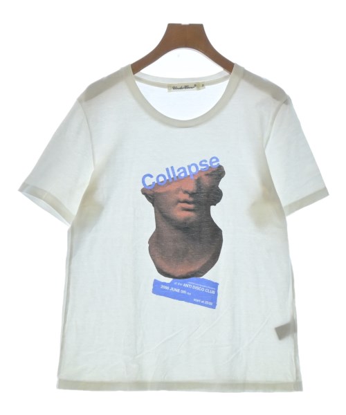 UNDER COVER アンダーカバー Tシャツ・カットソー レディース 【古着】【中古】