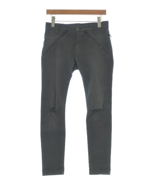 UNDER COVER アンダーカバー デニムパンツ レディース 【古着】【中古】