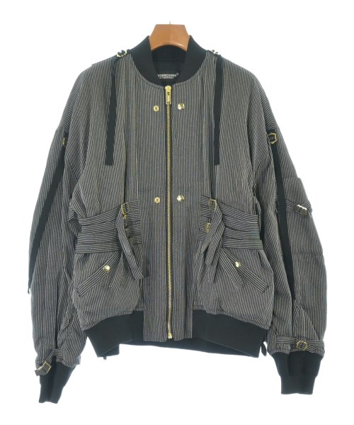 UNDER COVER アンダーカバー ブルゾン レディース 【古着】【中古】