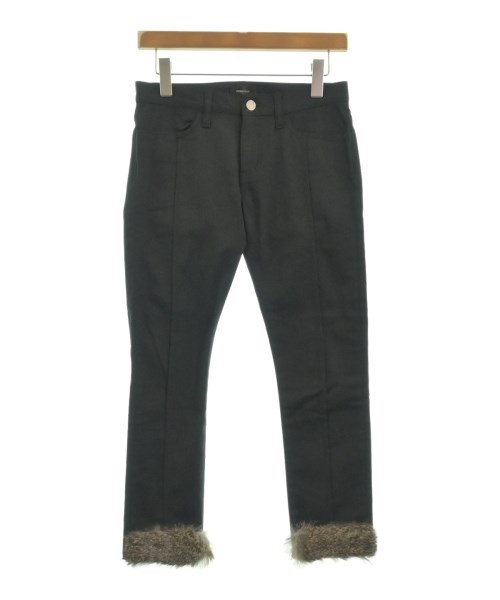 UNDER COVER アンダーカバー クロップドパンツ レディース 【古着】【中古】