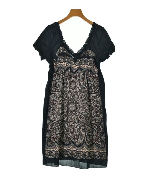 UNDER COVER アンダーカバー ワンピース レディース 【古着】【中古】