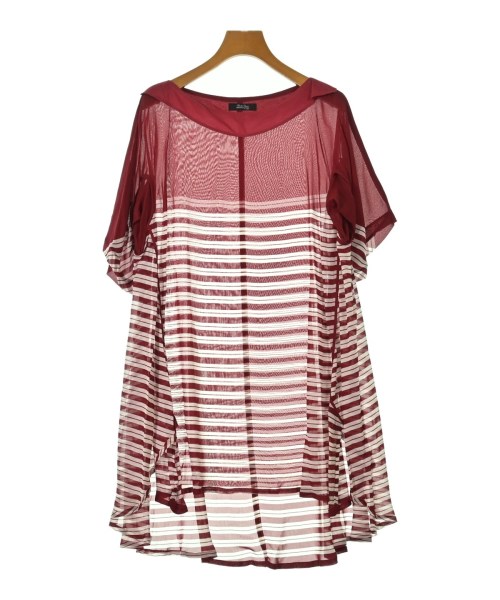 UNDER COVER アンダーカバー ブラウス レディース 【古着】【中古】