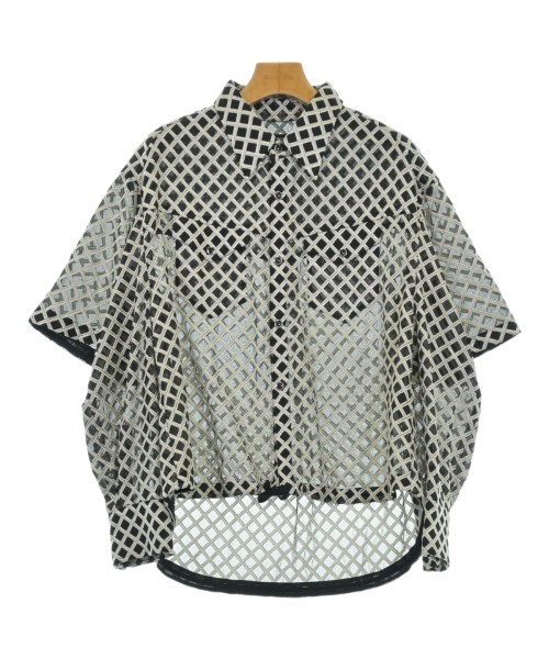 UNDER COVER アンダーカバー カジュアルシャツ レディース 【古着】【中古】