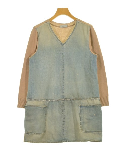 UNDER COVER アンダーカバー ワンピース レディース 【古着】【中古】