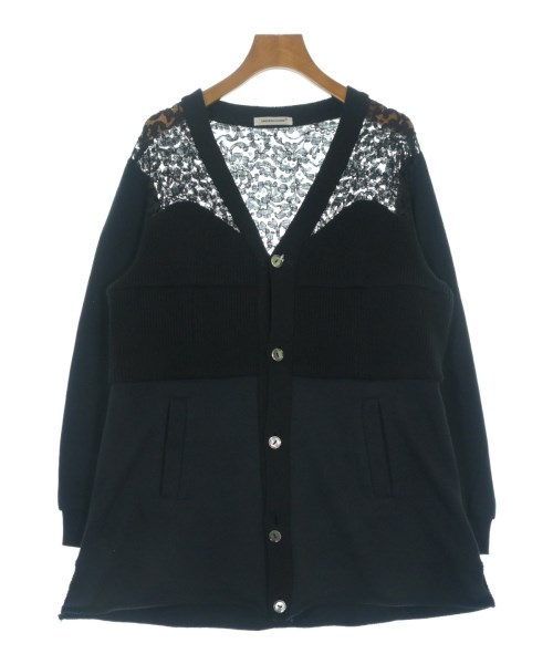 UNDER COVER アンダーカバー カーディガン レディース 【古着】【中古】