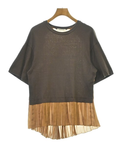 UNDER COVER アンダーカバー Tシャツ・カットソー レディース 【古着】【中古】