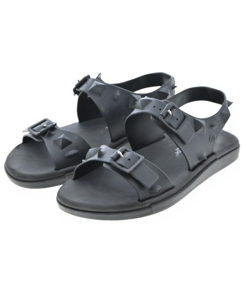 UNDER COVER アンダーカバー サンダル レディース 【古着】【中古】