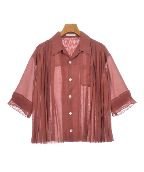 UNDER COVER アンダーカバー ブラウス レディース 【古着】【中古】