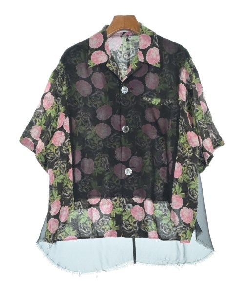 UNDER COVER アンダーカバー カジュアルシャツ レディース 【古着】【中古】