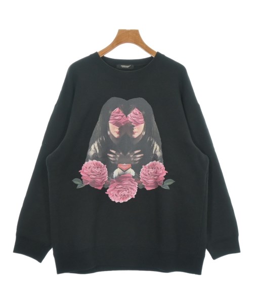 UNDER COVER アンダーカバー スウェット レディース 【古着】【中古】