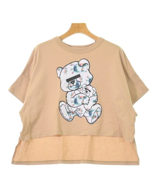 UNDER COVER アンダーカバー Tシャツ・カットソー レディース 【古着】【中古】