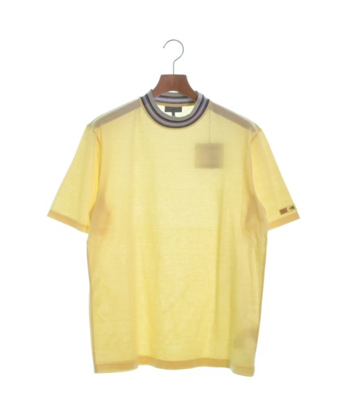 LANVIN ランバン Tシャツ・カットソー メンズ 【古着】【中古】