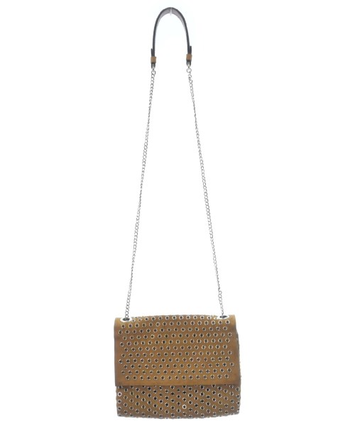 LANVIN ランバン ショルダーバッグ レディース 【古着】【中古】