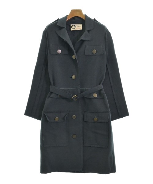 LANVIN ランバン コート（その他） レディース 【古着】【中古】