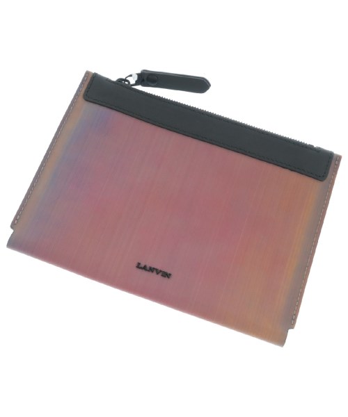 LANVIN ランバン 小物類（その他） メンズ 【古着】【中古】