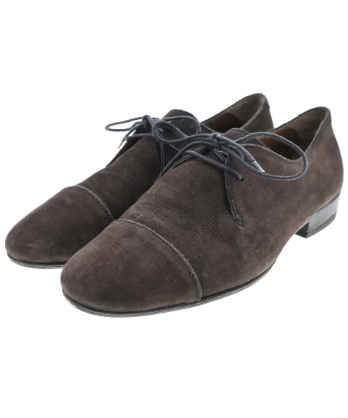 LANVIN ランバン ビジネス・ドレスシューズ メンズ 【古着】【中古】