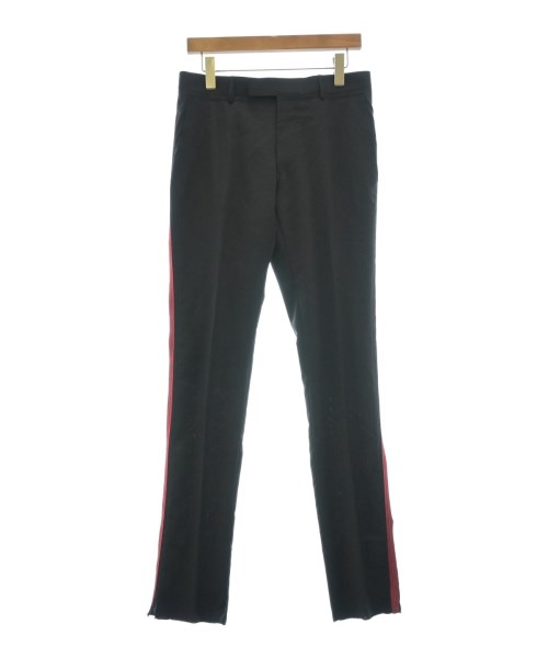 LANVIN ランバン スラックス メンズ 【古着】【中古】