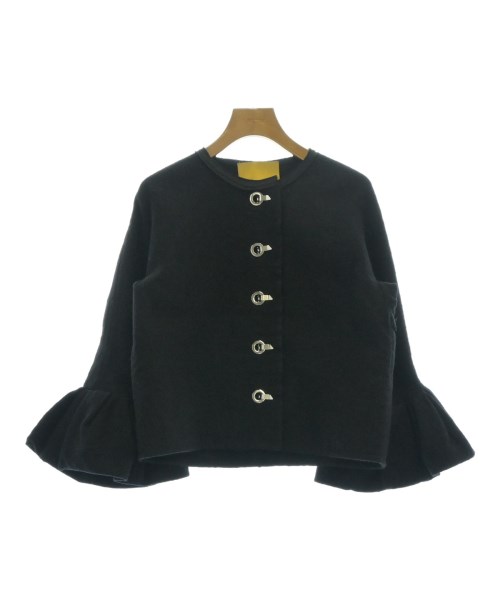 LANVIN ランバン カジュアルジャケット レディース 【古着】【中古】