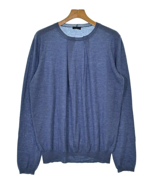 LANVIN ランバン ニット・セーター メンズ 【古着】【中古】