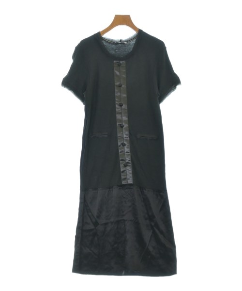 LANVIN ランバン ワンピース レディース 【古着】【中古】