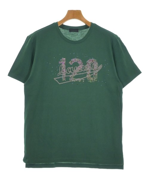 LANVIN ランバン Tシャツ・カットソー メンズ 【古着】【中古】