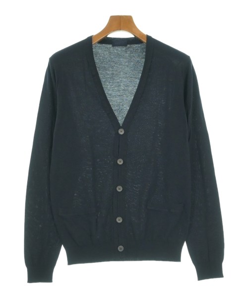 LANVIN ランバン カーディガン メンズ 【古着】【中古】
