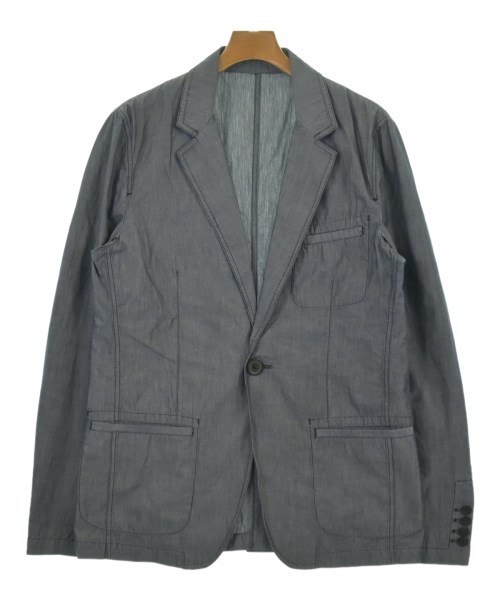 LANVIN ランバン カジュアルジャケット メンズ 【古着】【中古】