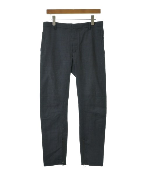 LANVIN ランバン スラックス メンズ 【古着】【中古】
