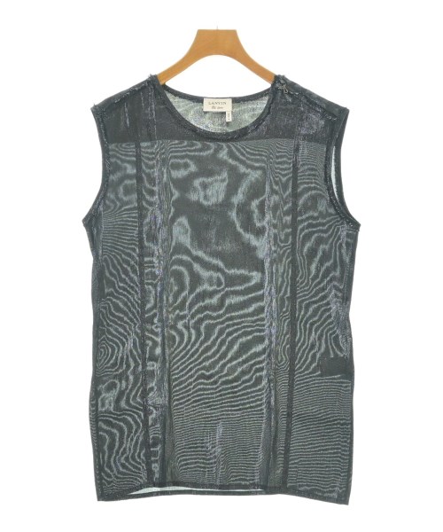 LANVIN ランバン カジュアルシャツ レディース 【古着】【中古】