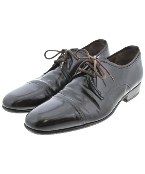 LANVIN ランバン ビジネス・ドレスシューズ メンズ 【古着】【中古】