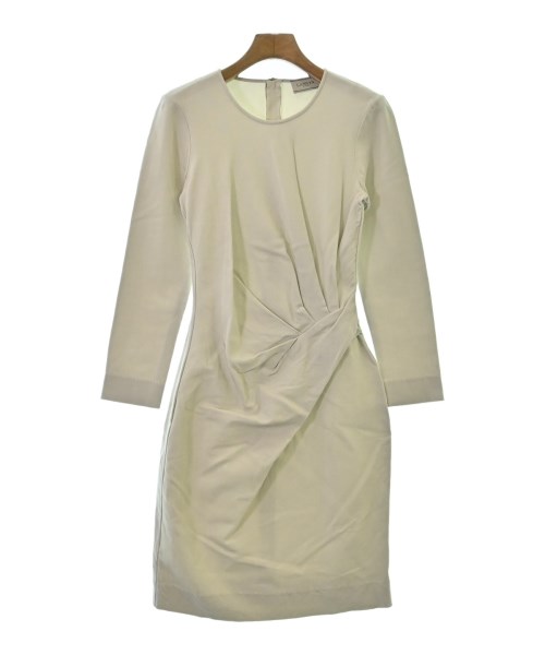 LANVIN ランバン ワンピース レディース 【古着】【中古】
