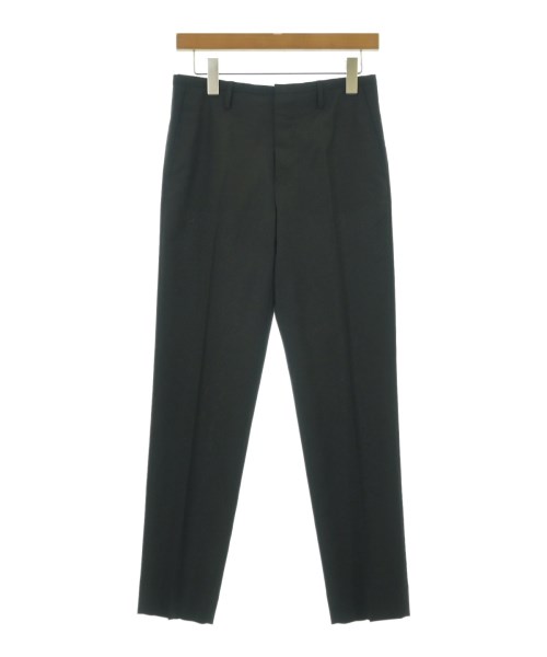 LANVIN ランバン スラックス レディース 【古着】【中古】