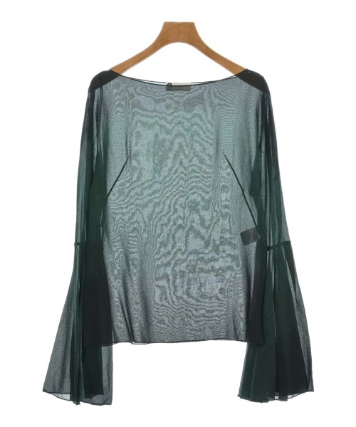 LANVIN ランバン ブラウス レディース 【古着】【中古】