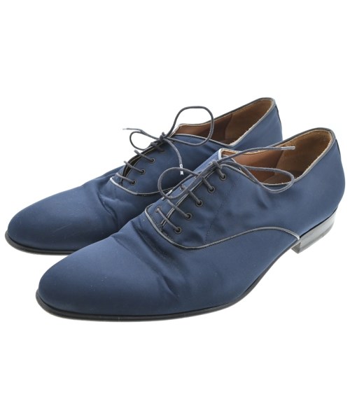LANVIN ランバン ビジネス・ドレスシューズ メンズ 【古着】【中古】