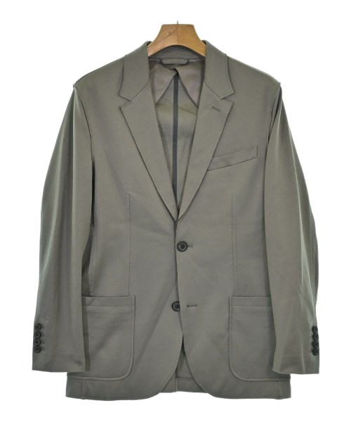 LANVIN ランバン テーラードジャケット メンズ 【古着】【中古】