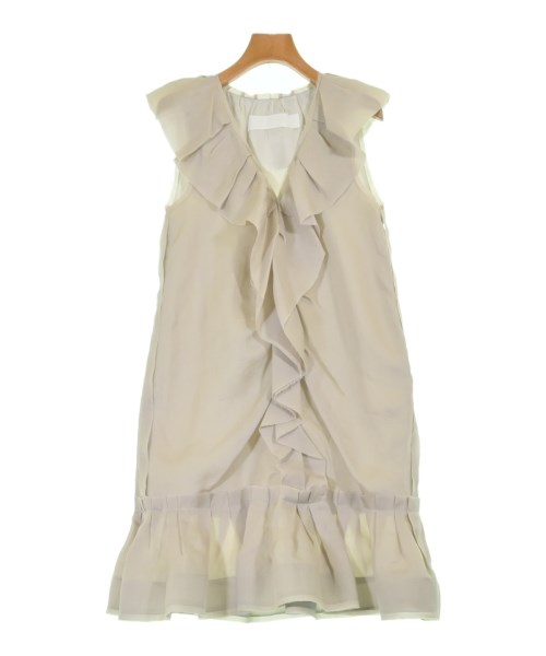 LANVIN ランバン ワンピース レディース 【古着】【中古】