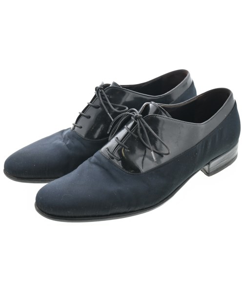 LANVIN ランバン ビジネス・ドレスシューズ メンズ 【古着】【中古】