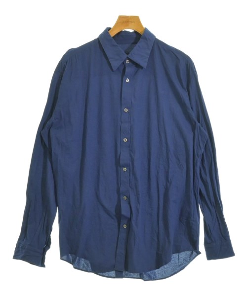 LANVIN ランバン カジュアルシャツ メンズ 【古着】【中古】