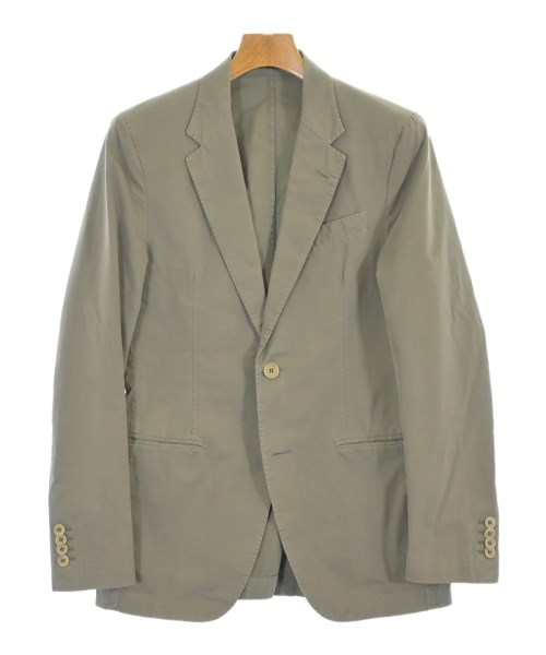 LANVIN ランバン カジュアルジャケット メンズ 【古着】【中古】