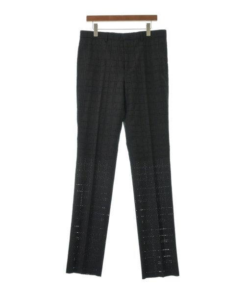GIVENCHY ジバンシー スラックス メンズ 【古着】【中古】