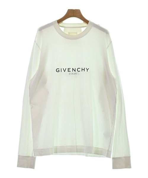 GIVENCHY ジバンシー Tシャツ・カットソー レディース 【古着】【中古】