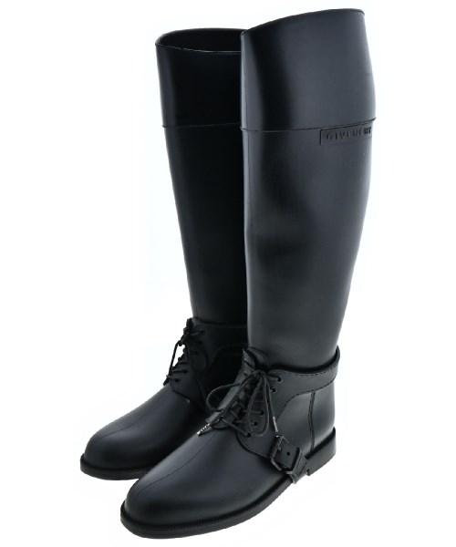 GIVENCHY ジバンシー レインシューズ レディース 【古着】【中古】