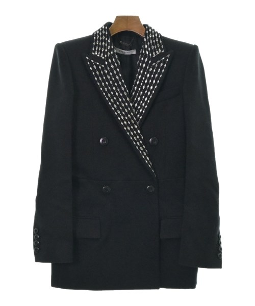 GIVENCHY ジバンシー ジャケット レディース 【古着】【中古】