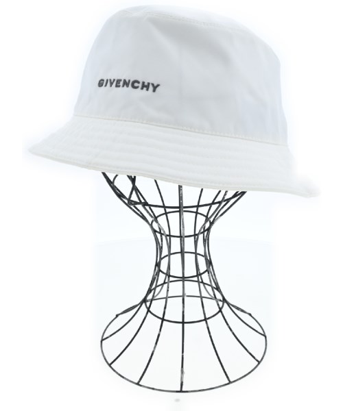 GIVENCHY ジバンシー ハット メンズ 【古着】【中古】