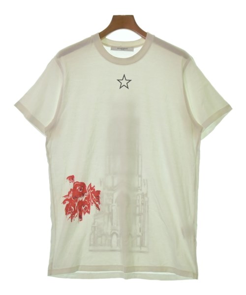 GIVENCHY ジバンシー Tシャツ・カットソー メンズ 【古着】【中古】