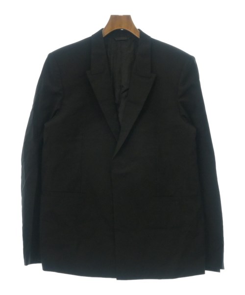 GIVENCHY ジバンシー テーラードジャケット メンズ 【古着】【中古】